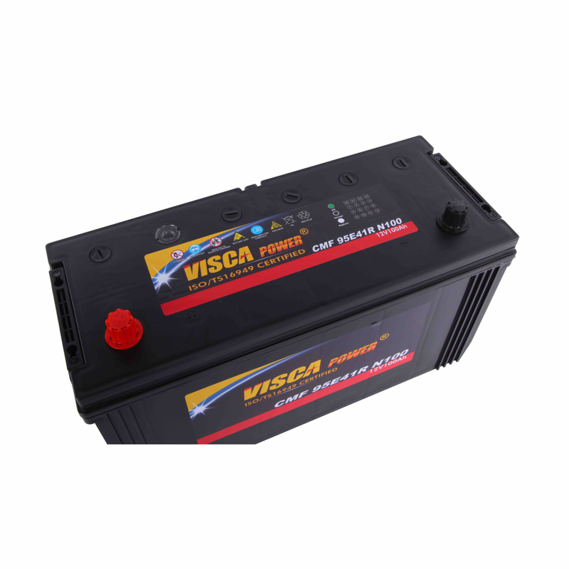 SMF 95E41R N100 - Buy car battery, lead acid car battery, maintenance ...